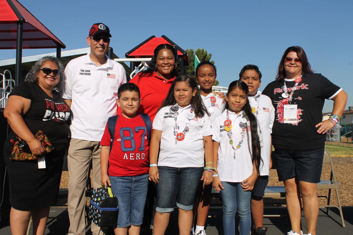 Fontana students win award at international competition | News ...