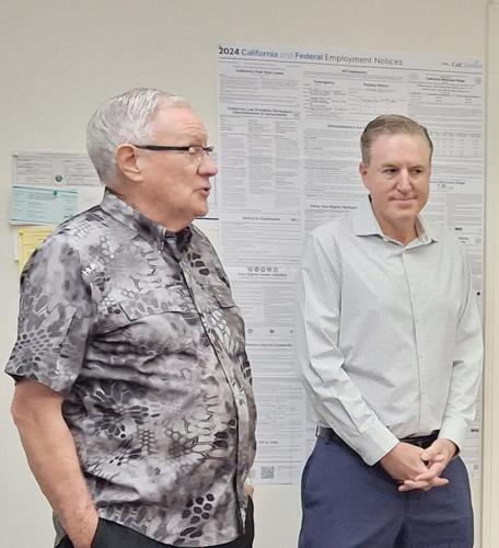 Fontana Herald News sold to Arizona-based publishing group | Business ...