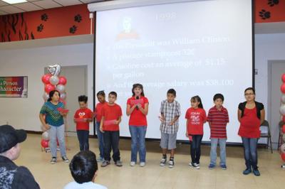 Tokay Elementary School holds its 30th anniversary celebration | News ...