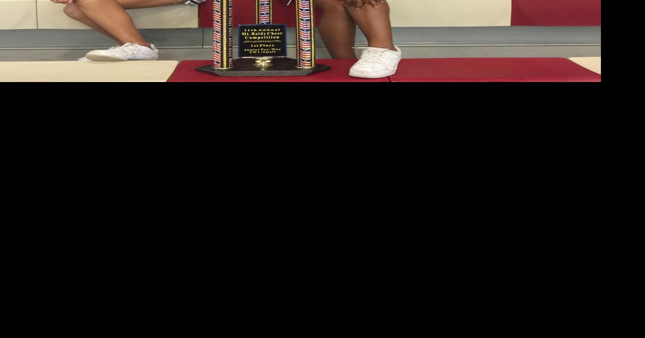 Fontana Falcon cheerleaders qualify for national championships in ...