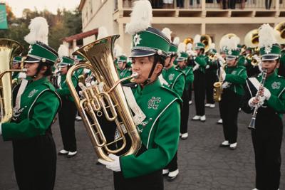 Kaiser Band wins Sweepstakes trophy at Riverside King Band Review ...