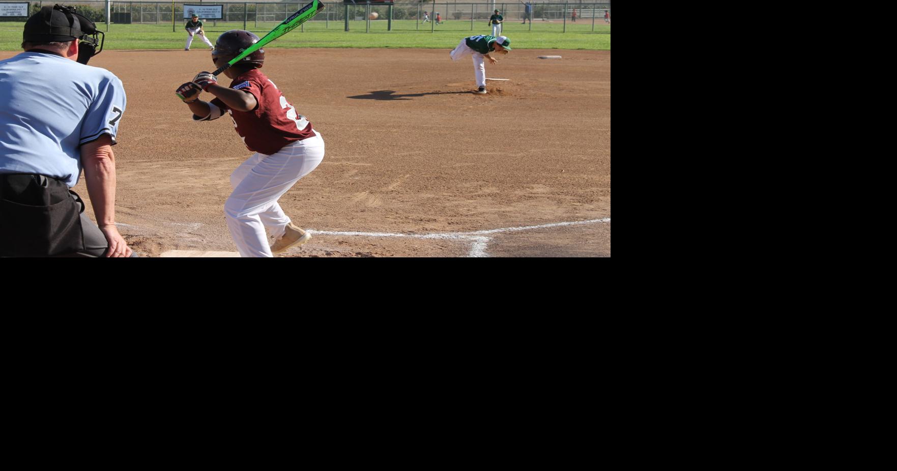 Southridge 11-12 baseball all-stars win Little League District 71 ...