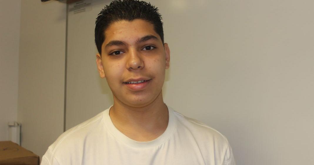 Local AVID students honored at recognition ceremony | News ...