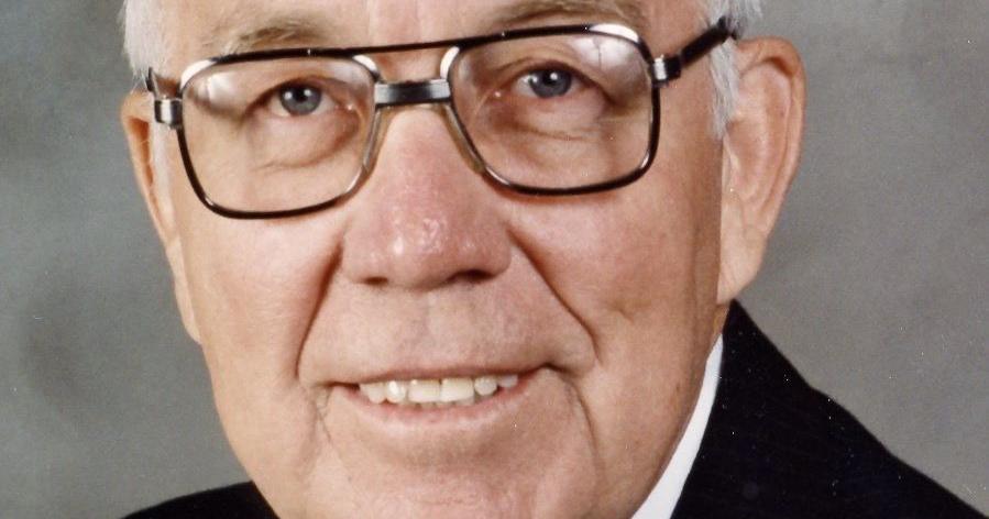 Obituary - Ray Banks | Obituaries | fontanaheraldnews.com