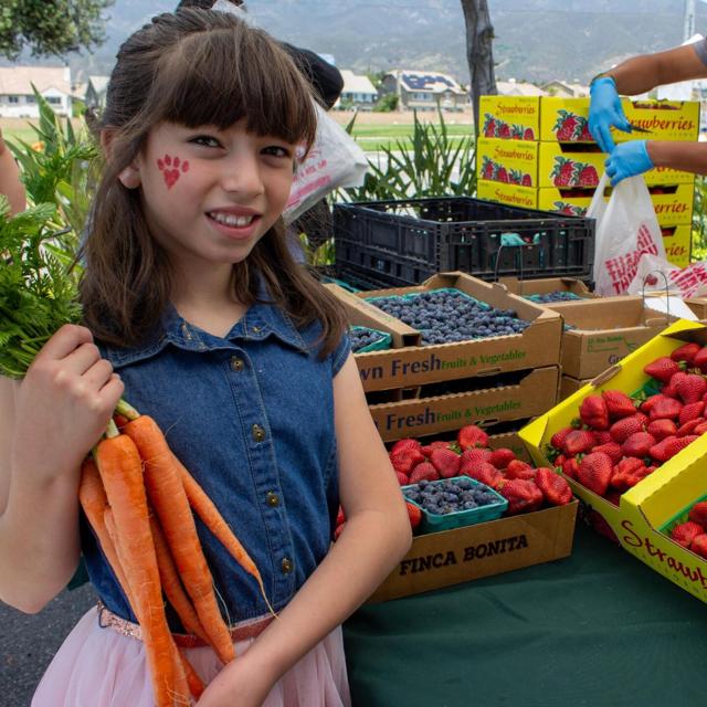 City of Fontana offers Farmers' Markets | Business | fontanaheraldnews.com