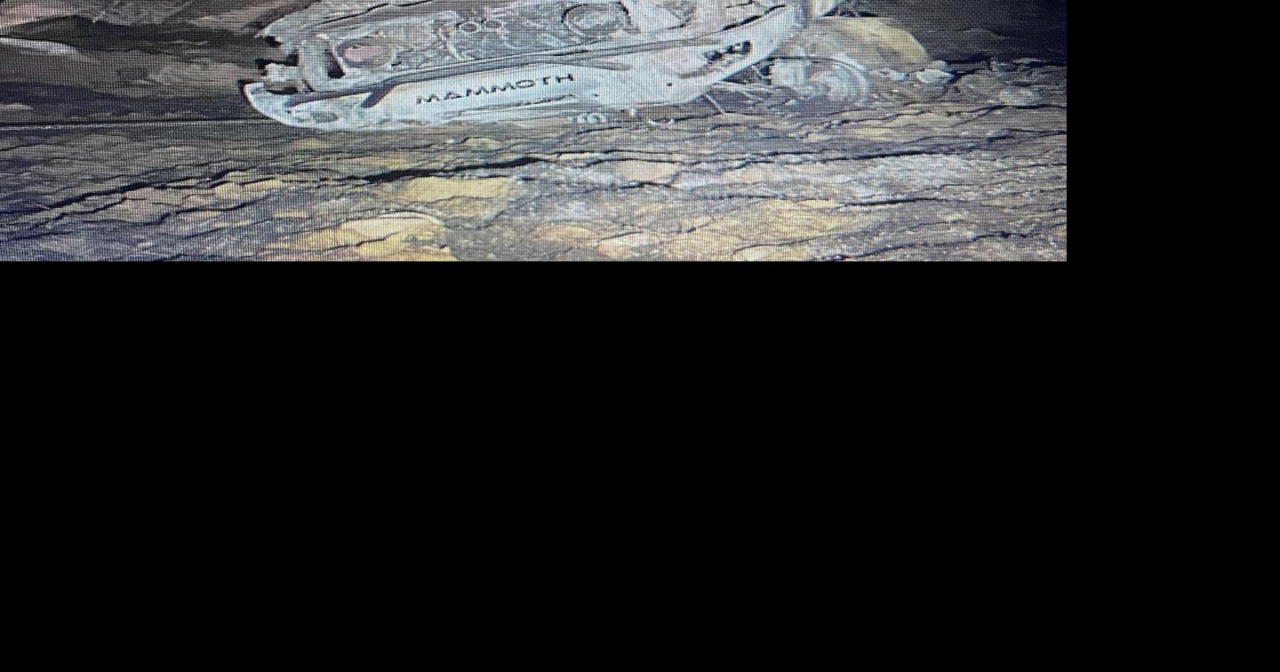 Brush fire in Jurupa Hills area of Fontana on Sept. 25 was caused by ...