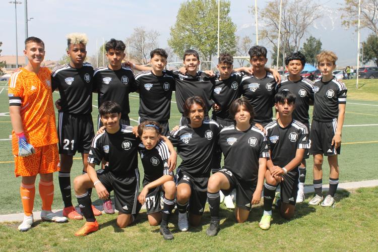 AYSO’s huge tournament makes grand return in Fontana | Sports ...