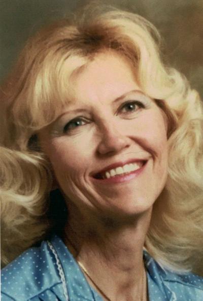 Obituary - Ruth (Ruthie) J. Draper | Obituaries | fontanaheraldnews.com