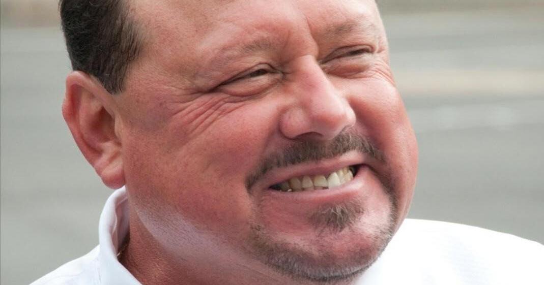 Obituary - Manuel E Durazo Jr. | Obituaries | fontanaheraldnews.com