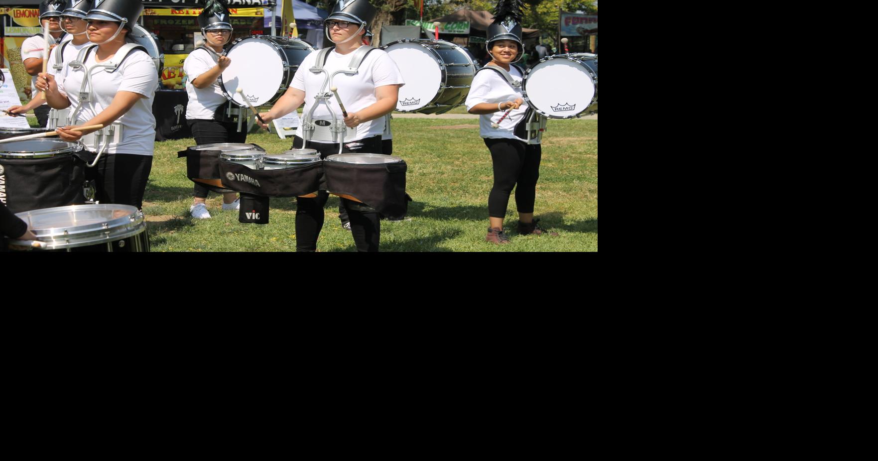 Successful 2019 Fontana Days Festival comes to an end | News ...