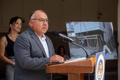 Assemblymember Rodriguez announces $250 million budget allocation for ...