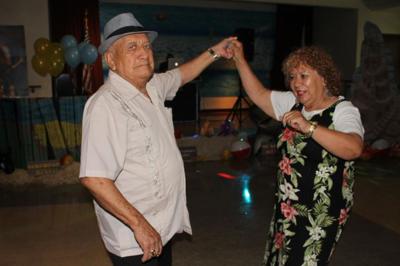 Fontana Community Senior Center offers many events; Open House and ...