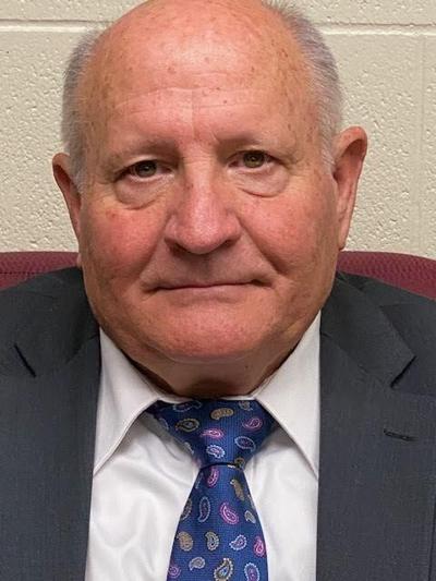 Fontana Success Story: Former Police Chief Larry Clark devotes his life ...