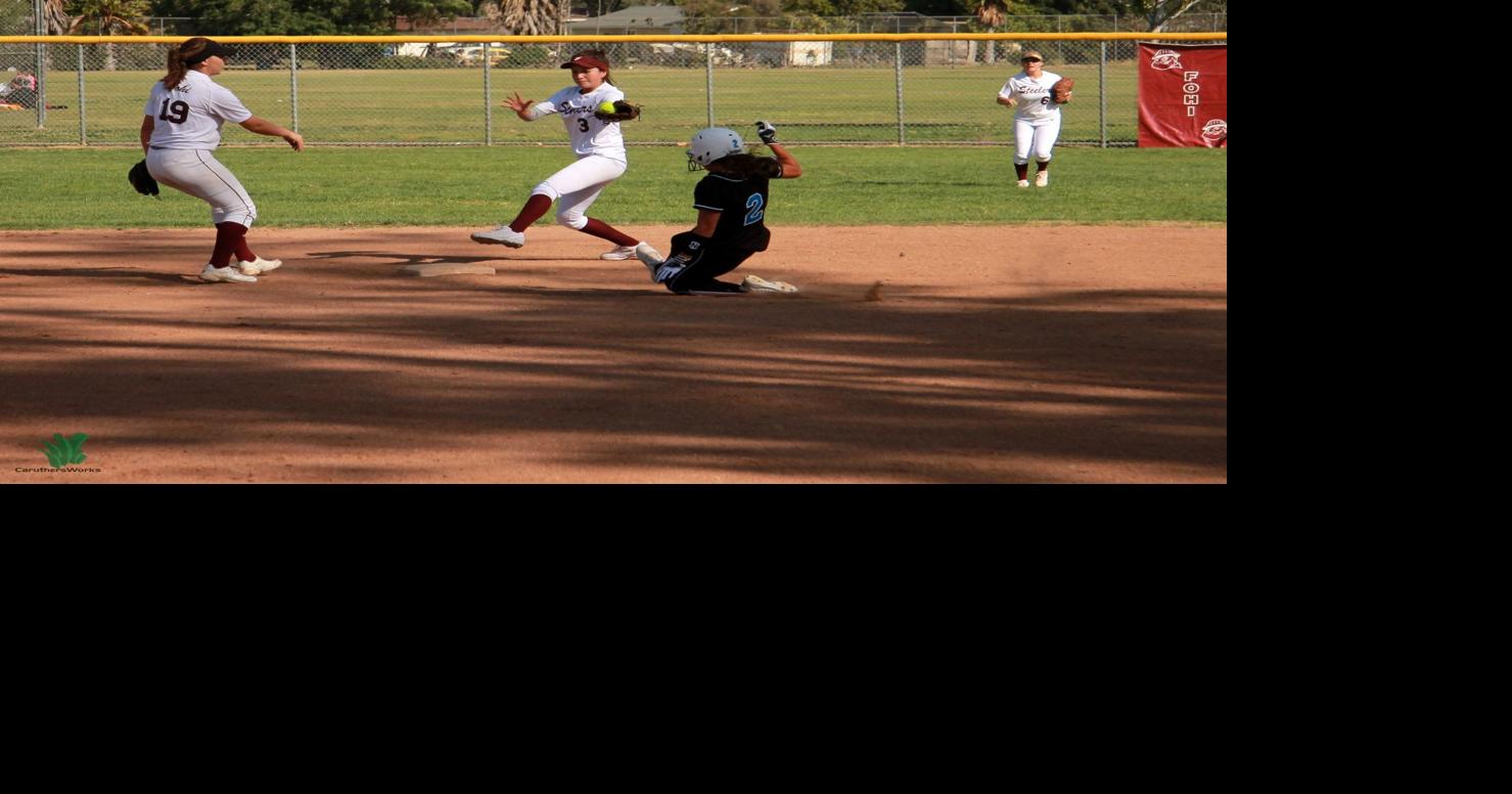 Fohi softball squad romps to 11-4 victory | Sports | fontanaheraldnews.com