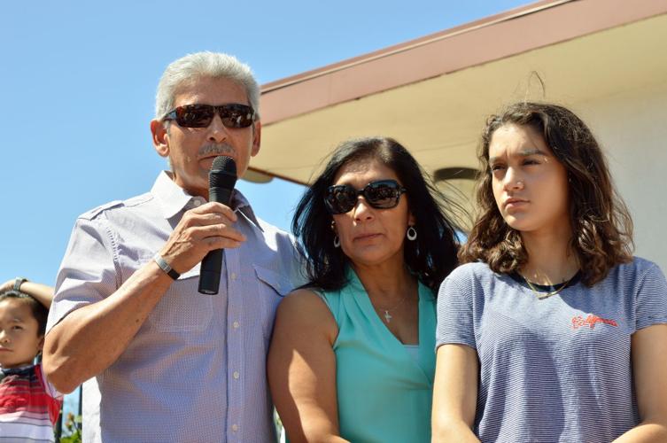 Ceremony honors victims of terrorist attack | News | fontanaheraldnews.com