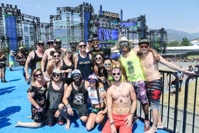 Commentary: HARD Summer Music Festival returns to Inland Empire while ...