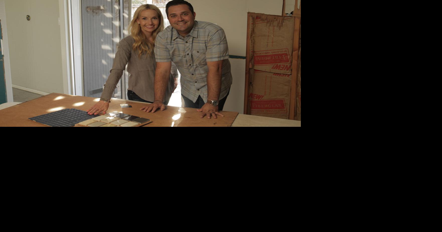 Fontana native begins second season of his TV show 'Vintage Flip ...