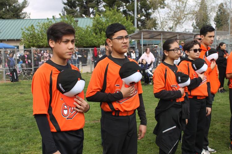 Elks Little League celebrates 50th year in Fontana | Sports ...
