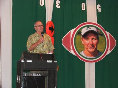 Dick Bruich will be member of inaugural class of California High School ...