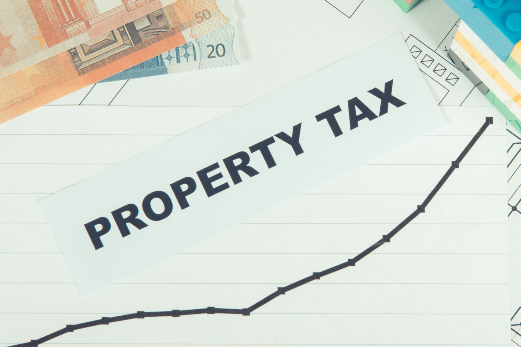 SB County launches options to manage property tax bills | News ...