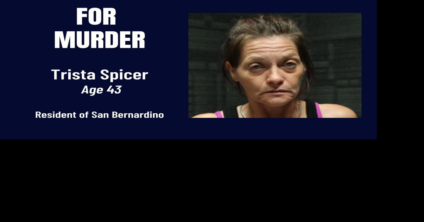 Woman is arrested on murder charge after human remains are found in ...