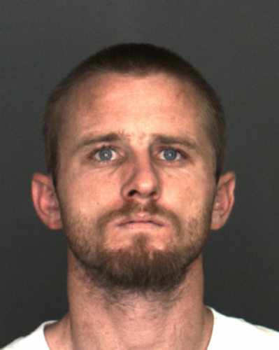 Man is charged with committing at least 30 commercial burglaries ...