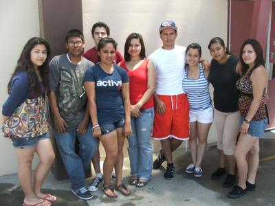 For the first time ever, Fohi's graduation ceremony will not be on ...