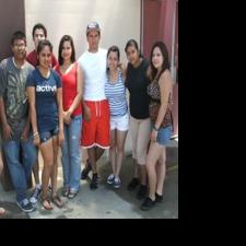 For the first time ever, Fohi's graduation ceremony will not be on ...