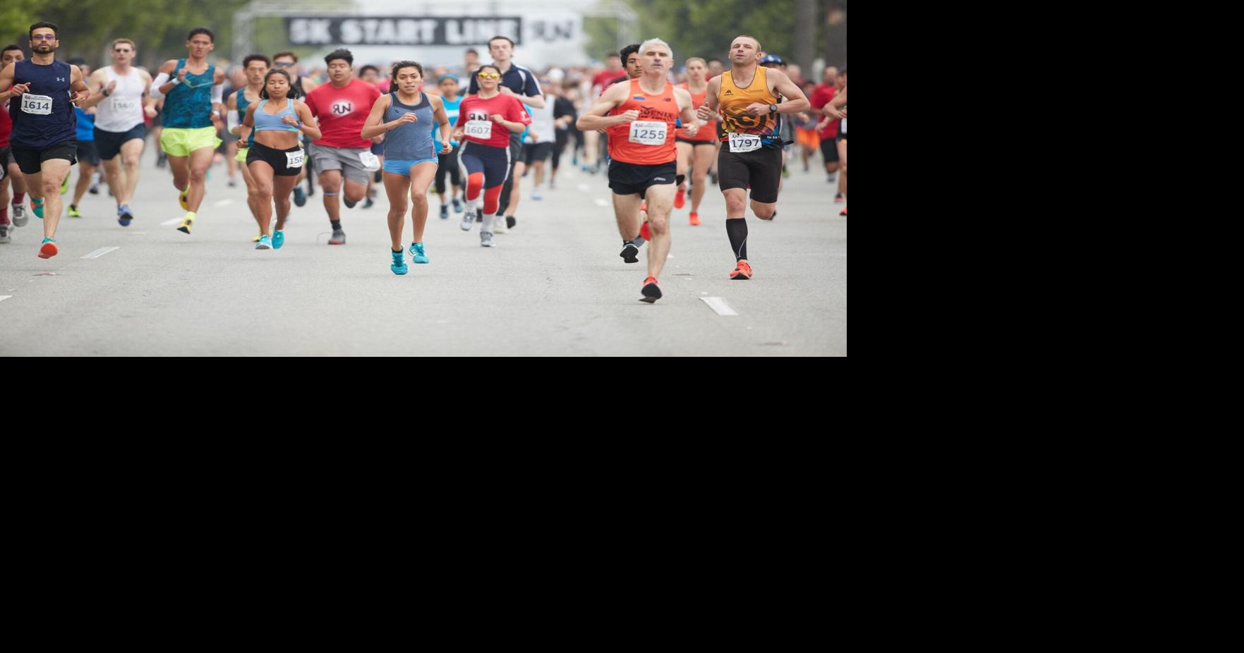 Fontana Days Run will take place on Saturday, June 4 | Sports ...