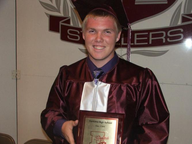 It's graduation time! Fohi students look forward to big day | News ...