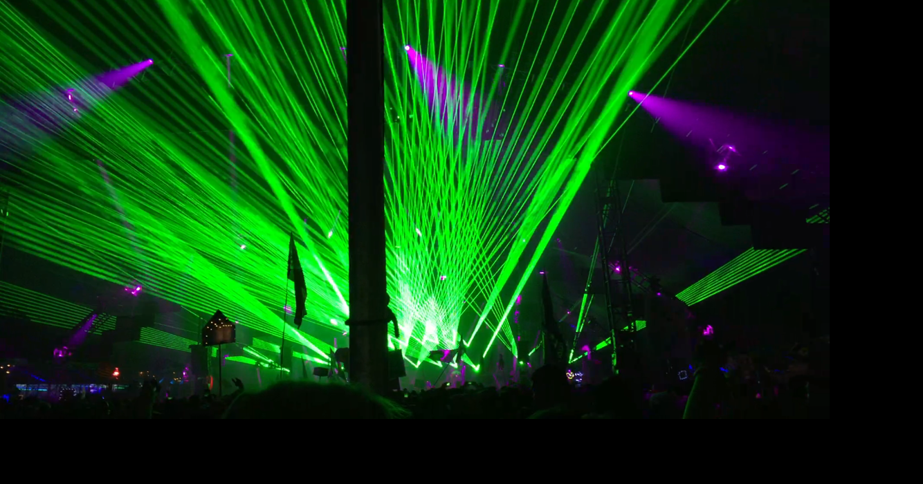 Festival review: Beyond Wonderland draws 78,000 people to San ...