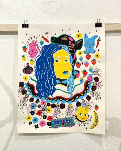 Chaffey College Wignall Museum returns to campus for fall exhibition ...