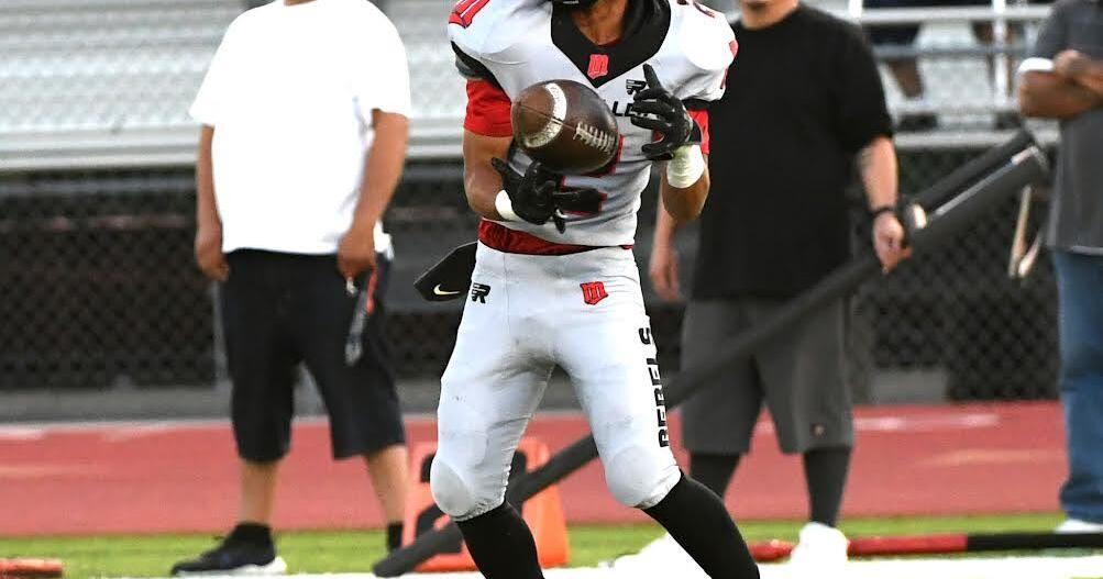 Miller football team runs past Pacific, 56-24 | Sports ...