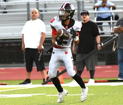 Miller football team runs past Pacific, 56-24 | Sports ...