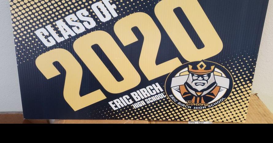 FUSD is still working on ways to hold celebrations for 2020 graduating ...