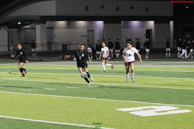 Kaiser's soccer teams play well and advance into CIF playoffs | Sports ...