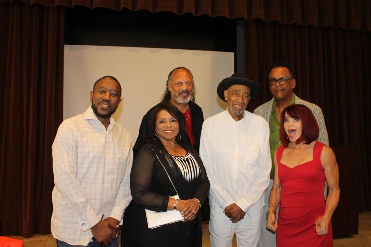 Ceremony is held in Fontana to honor ‘Legacy Keepers’ | News ...
