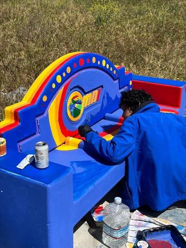 Omnitrans will host special event in Fontana to showcase local art and ...