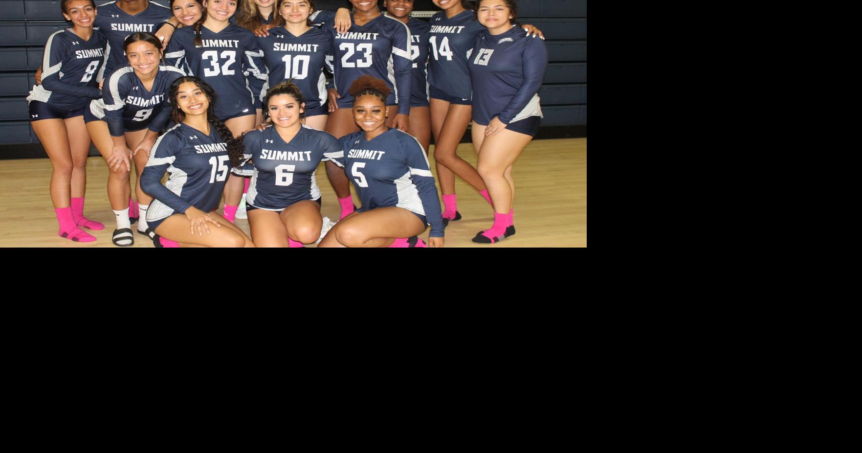 CIF VOLLEYBALL PLAYOFFS: Summit ladies advance to second round of ...