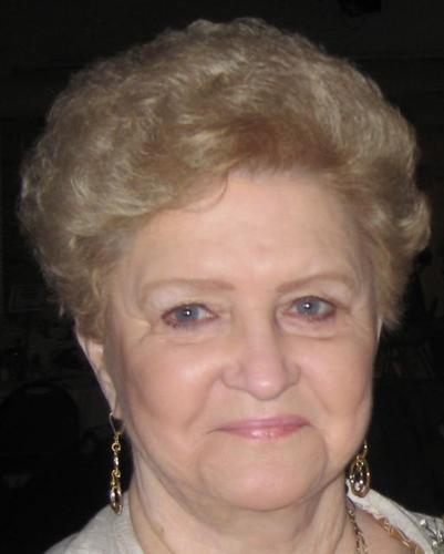 Obituary - Veta Marie Finazzo | | fontanaheraldnews.com