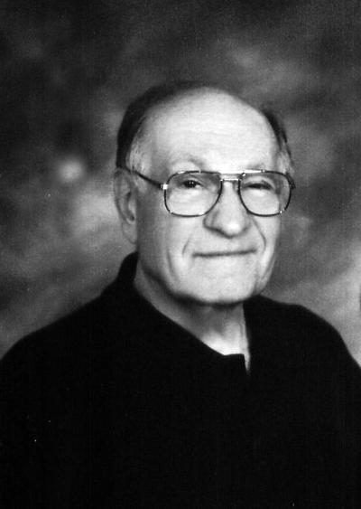 Obituary - Angelo F. Amico | News | fontanaheraldnews.com