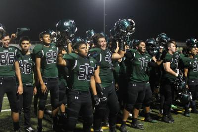 PREP FOOTBALL: Kaiser, Fohi, Summit, Jurupa Hills, and Miller teams ...