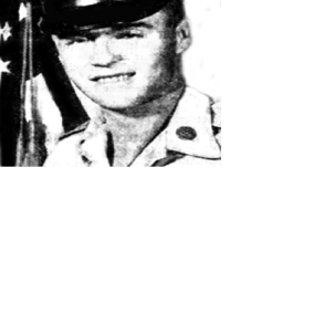 Fontana Honor Roll: Remembering U.S. Army First Lieutenant Ronald Ellis ...