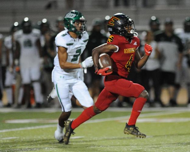 Etiwanda finishes regular season with perfect 10-0 record and is seeded ...