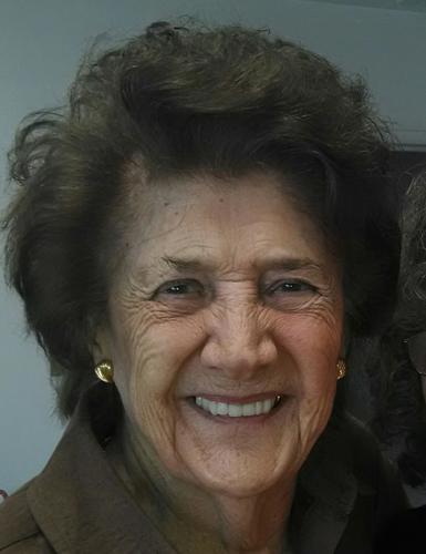 Obituary - Dorothy Erickson | Obituaries | fontanaheraldnews.com