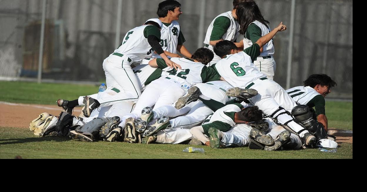 Kaiser baseball team wins league championship | Sports ...