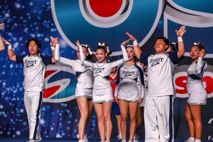 Summit cheer squad wins 10th national championship | News ...