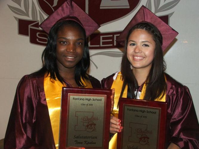 It's graduation time! Fohi students look forward to big day | News ...