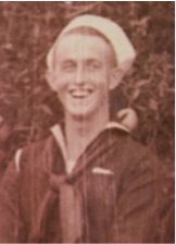 Memorial Day tribute: U.S. Navy Fireman First Class Benjamin Ralph ...