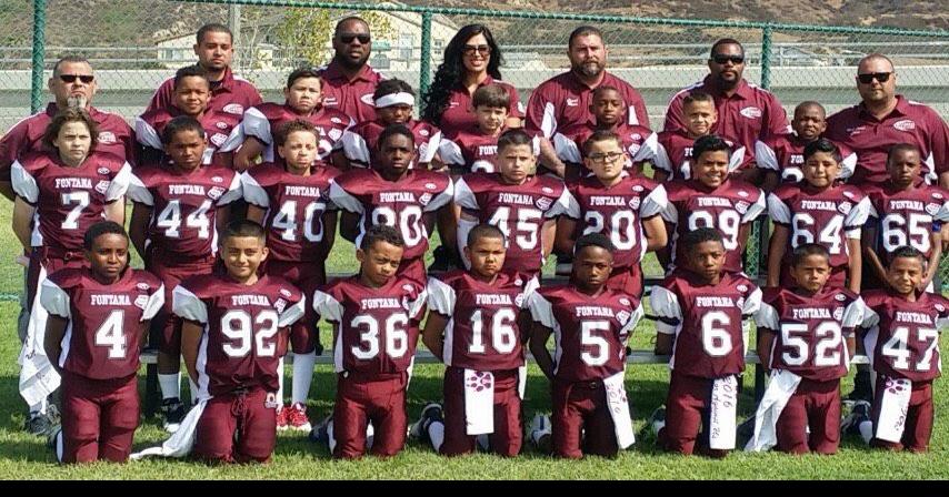 Fontana Tigers have a chance to compete in Florida | Sports ...